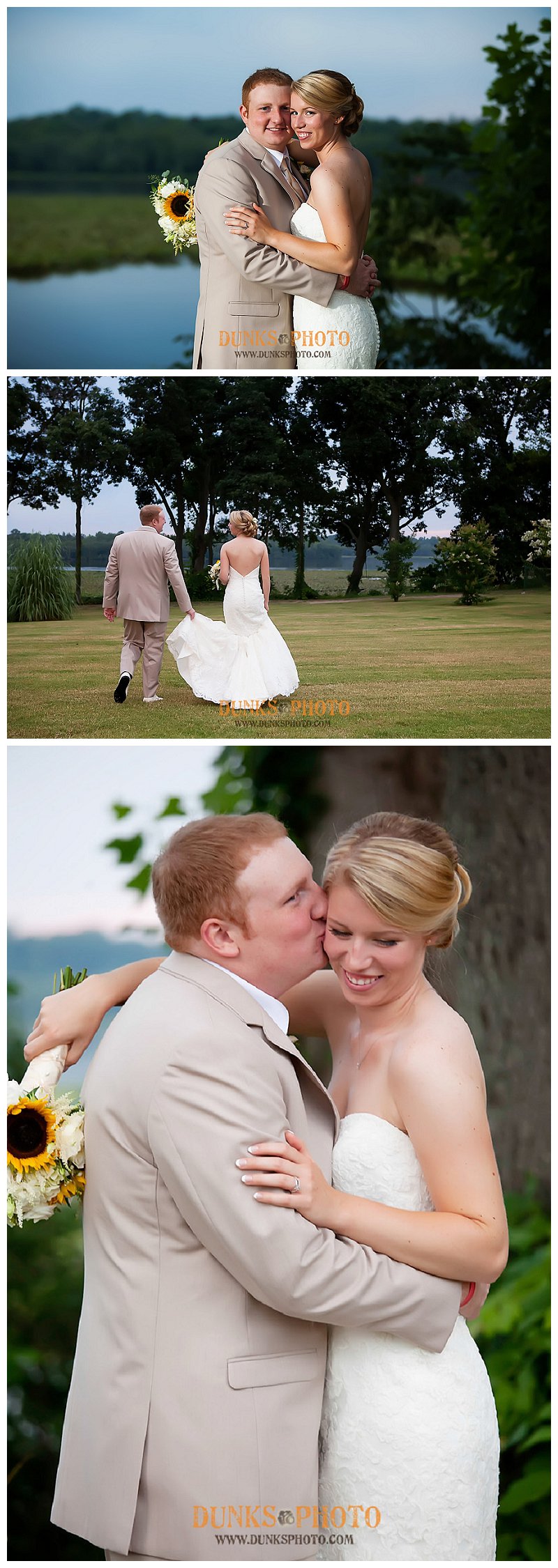 Caroline Country Club Wedding : Eastern Shore Wedding Photographer ...