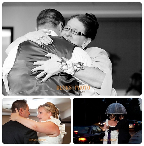 Matthew's 1600 Wedding - Catonsville Wedding