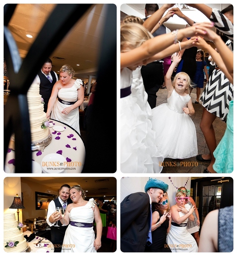 Matthew's 1600 Wedding - Catonsville Wedding