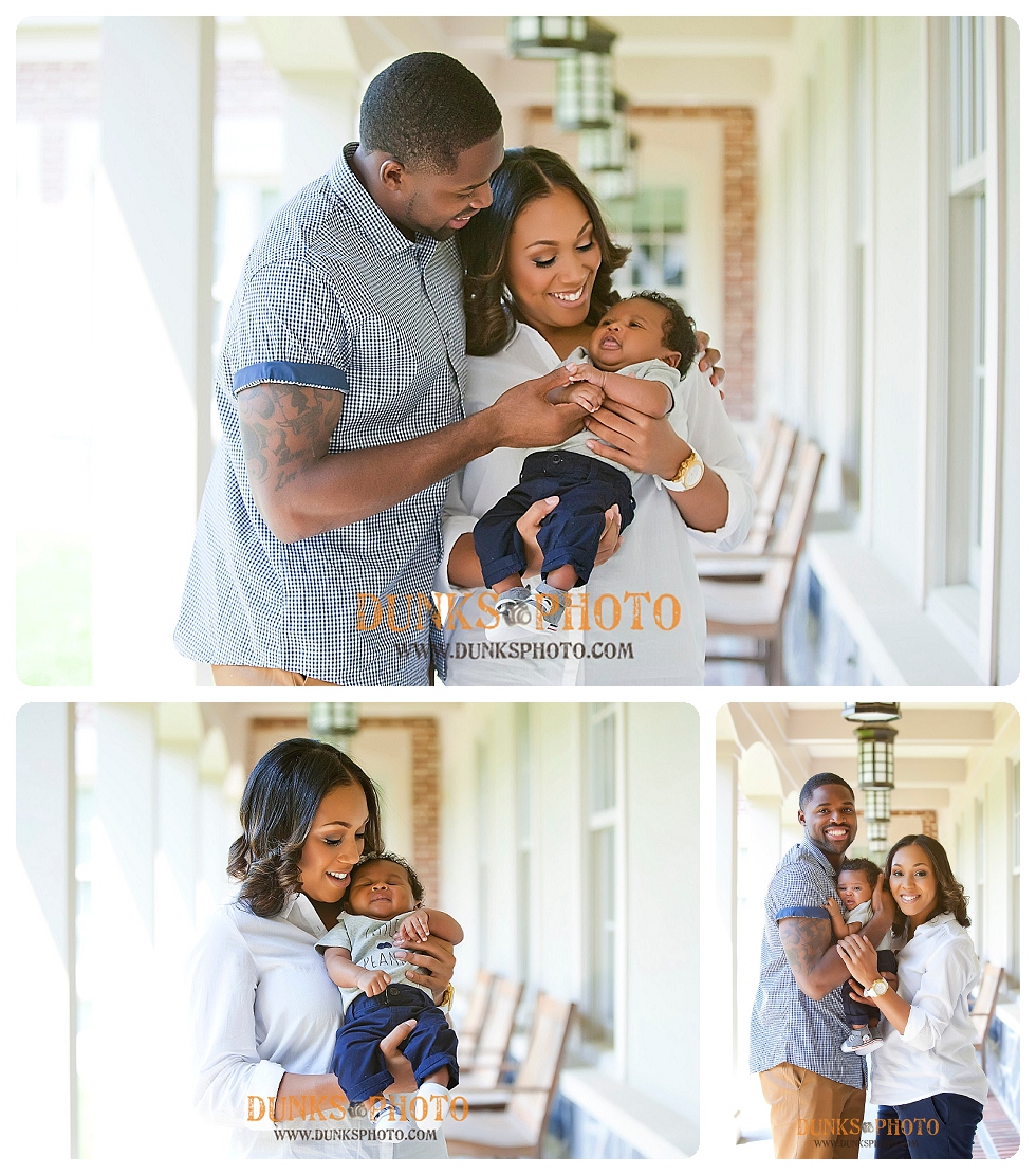 Torrey Smith - Baltimore Ravens Photo Shoot